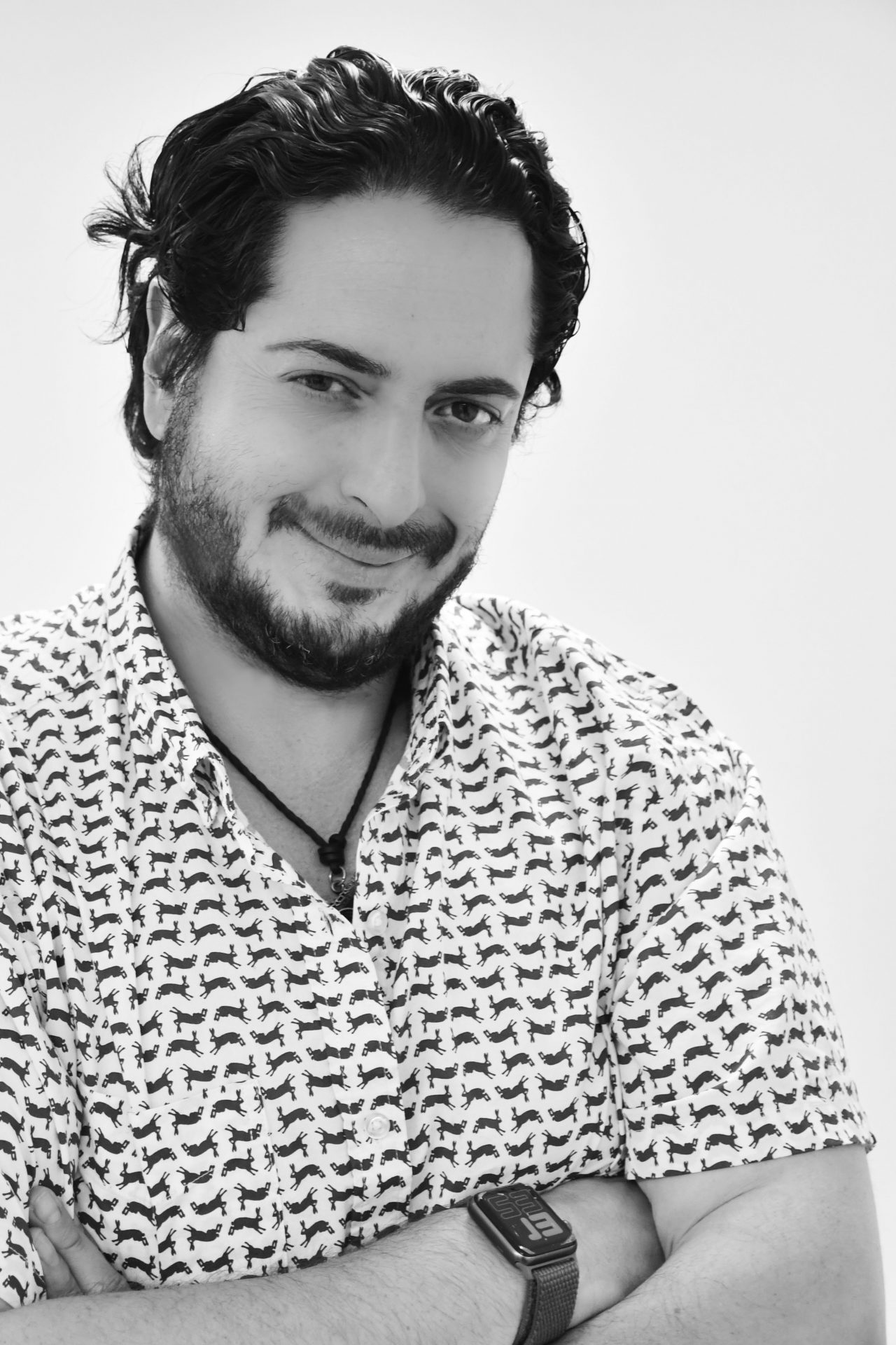 Sesiones De Fotografía Profesional | Alex Salas